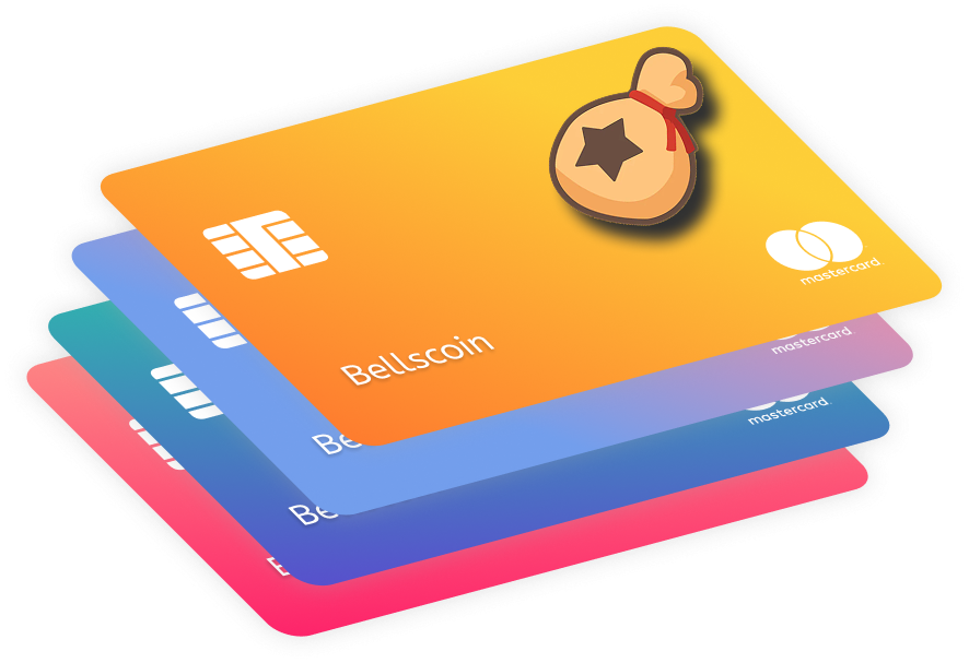 Bellscoin - The ancient meme coin born in 2013